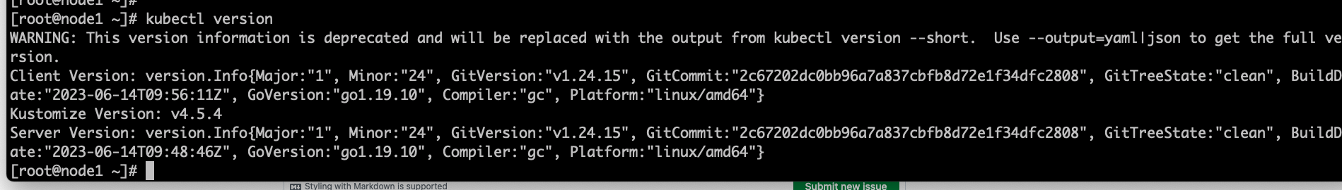 The Container Runtime Is Docker Tekton Pipelines Version 1 24 · Issue 7183 · Tektoncd Pipeline