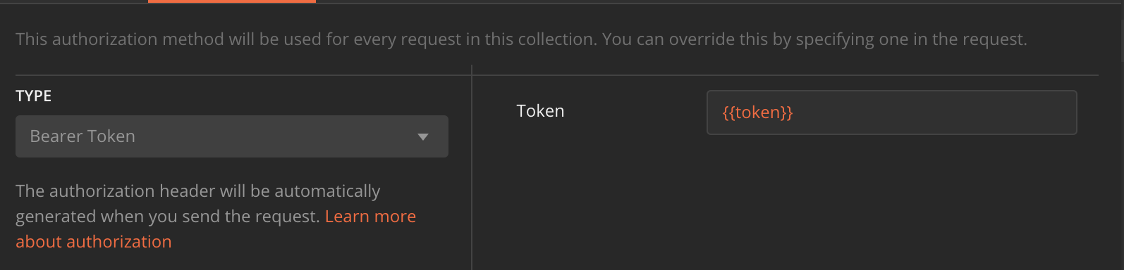 Make managed tokens available as script variables · Issue #9297 · postmanlabs/postman-app ...