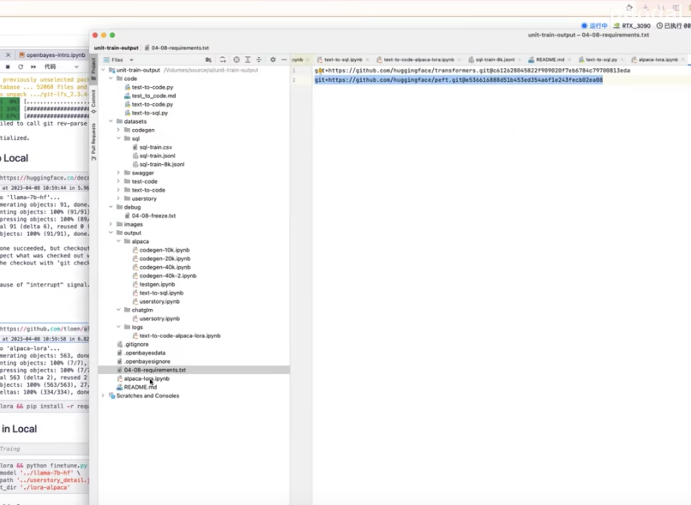 咨询个问题 · Issue #6 · unit-mesh/unit-minions · GitHub