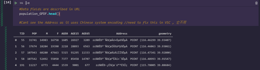Notebook editor cannot display Chinese/Japanese characters in cell output · Issue #816 ...