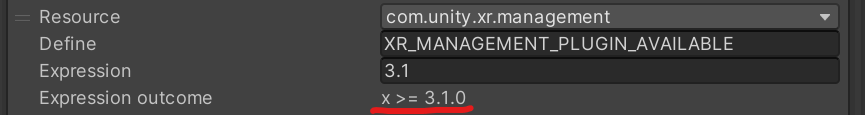 [Question] Enabling Android support in Unity 2021/2022 with XR management 4.x · Issue #105 ...