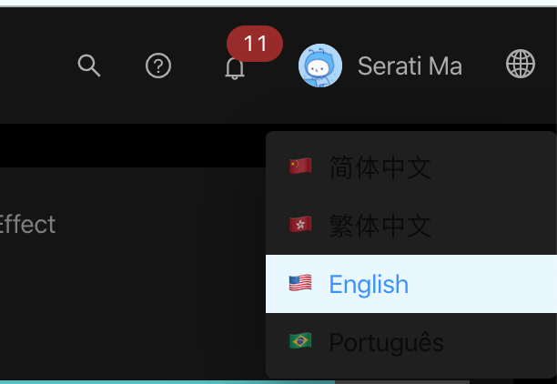 Ant Design Pro Preview - "dark style" / "dark theme" issues 🐛[BUG] · Issue #6186 · ant-design ...