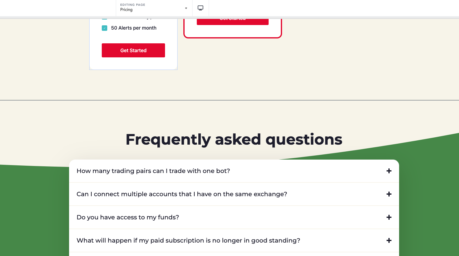 Section divider color is lost if the divider width is changed at a responsive breakpoint · Issue ...