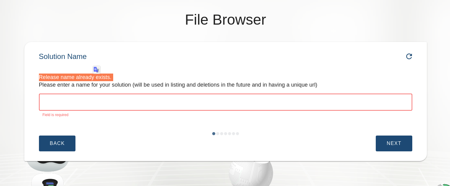Error message in charts not displayed properly · Issue #2275 · threefoldtech/js-sdk · GitHub
