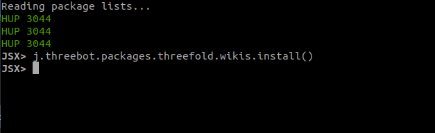 update jumpscale docs [development_docs] · Issue #517 · threefoldtech/home · GitHub