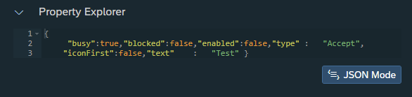 Deeditor Codeeditor Prettyprint Method For Type Json · Issue 3511 · Sap Openui5