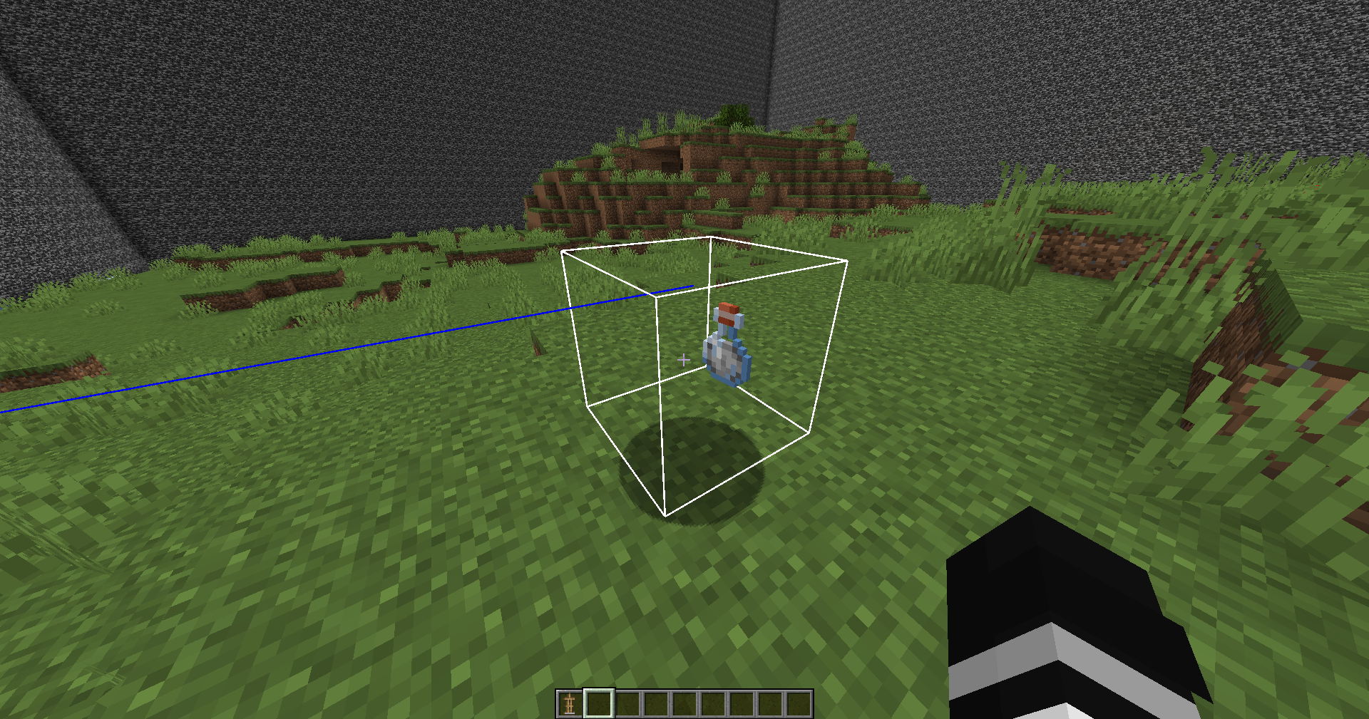 Mobs only display as their bones · Issue #2615 · PluginBugs/Issues-ItemsAdder · GitHub