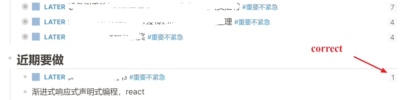 Only Part Of Block Ref Number Can Be Displayed If A Page With Many