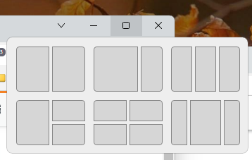 windows 11 supports placing windows - ZDEW.new does not · Issue #33 · openziti/desktop-edge-ui ...