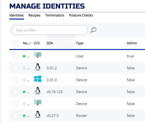 name is the most important field · Issue #131 · openziti/ziti-console · GitHub
