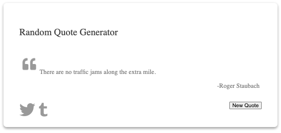 GitHub - konjoinfinity/react-quote-gen