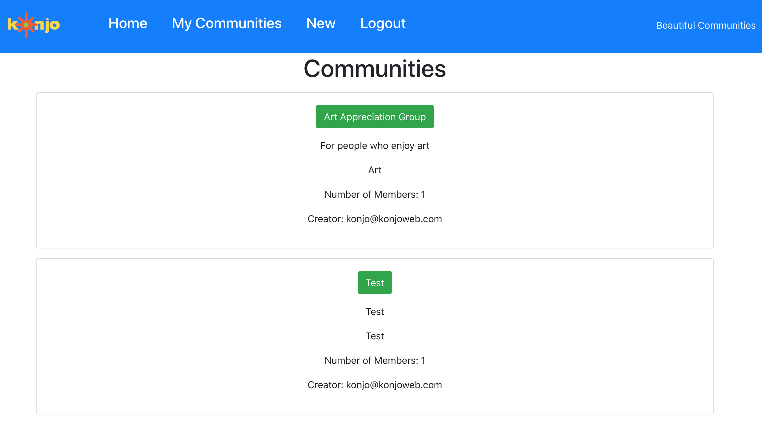 GitHub - konjoinfinity/project4frontend: Project 4 Front End