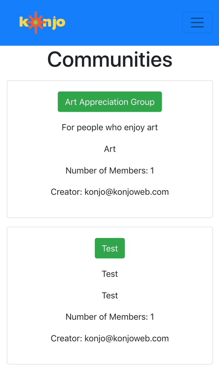 GitHub - konjoinfinity/project4frontend: Project 4 Front End