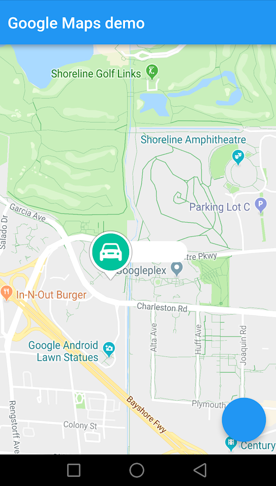 How To Add Custom Marker In Google Map Flutter Package PELAJARAN