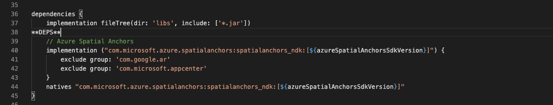 Build Errors for Android Unity "D8: Program type already present: com.microsoft.appcenter ...