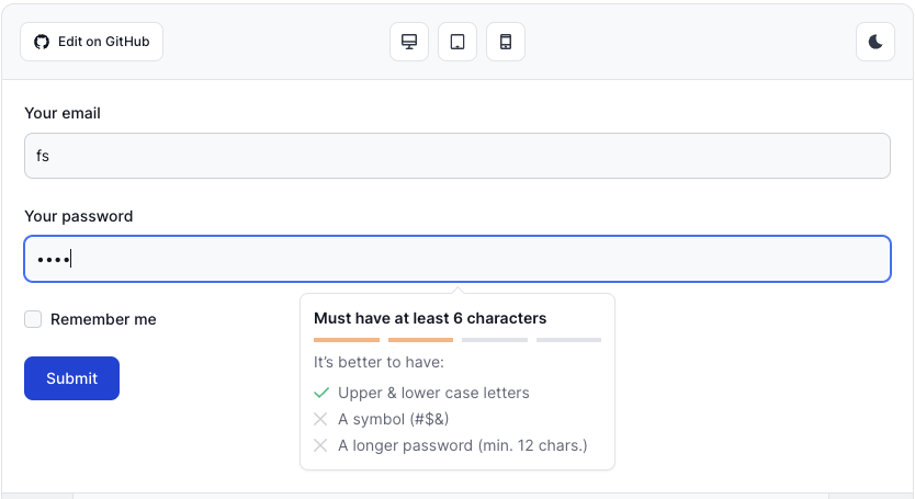 [popover] Can we add focus-triggering to form elements? · Issue #838 · openui/open-ui · GitHub