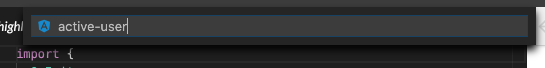 Angular generator not working · Issue #1070 · stackblitz/core · GitHub