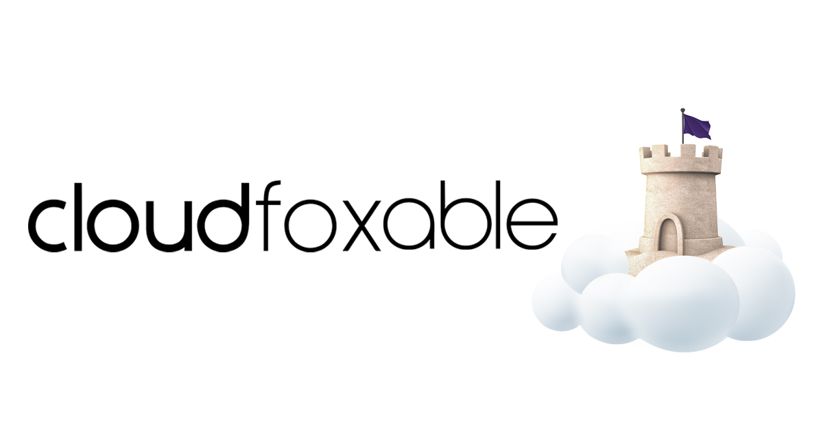 GitHub - BishopFox/cloudfoxable: Create your own vulnerable by design ...