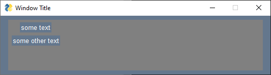 [Question] Justify elements in a column with a set size · Issue #4842 ...