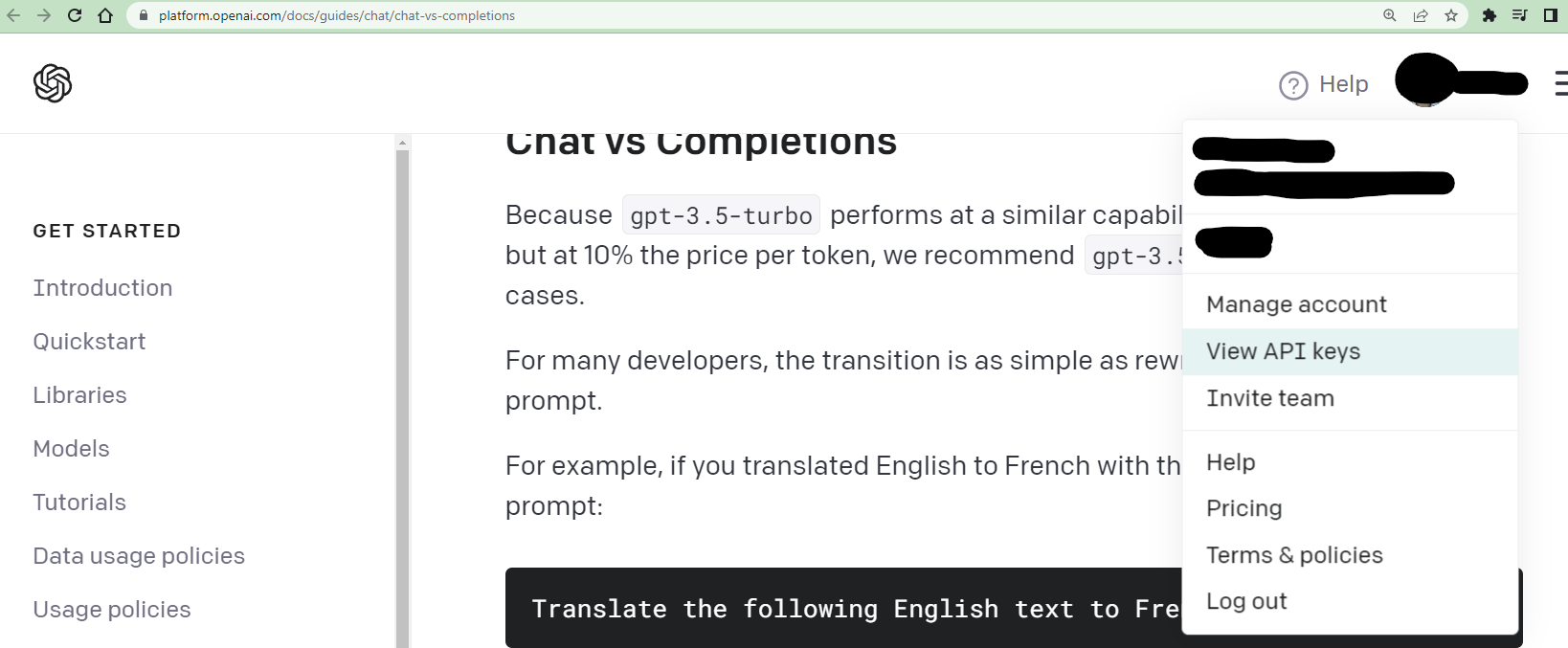 GitHub - sevid42/ChatGPT_Colab_GDrive: This project shows how to use Chat GPT API in Google ...