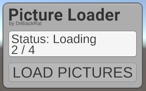 GitHub - DrBlackRat/VRC-Picture-Loader