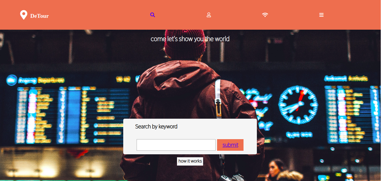 GitHub - uche-inyama/HTML-CSS-Capstone