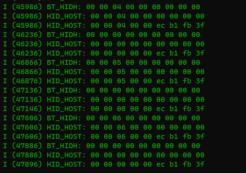 ESP_HIDH_INPUT_EVENT event_data integrity (IDFGH-5428) · Issue #7169 ...