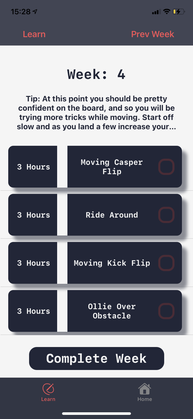 GitHub - Hubster888/Skate-App