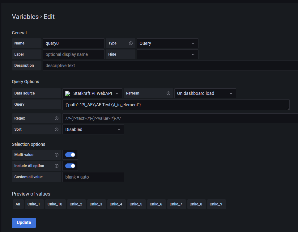 Batch fetching of variables not workting. · Issue #68 · GridProtectionAlliance/osisoftpi-grafana ...