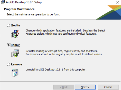 r-bridge-install in arcmap10.7 · Issue #107 · R-ArcGIS/r-bridge-install · GitHub