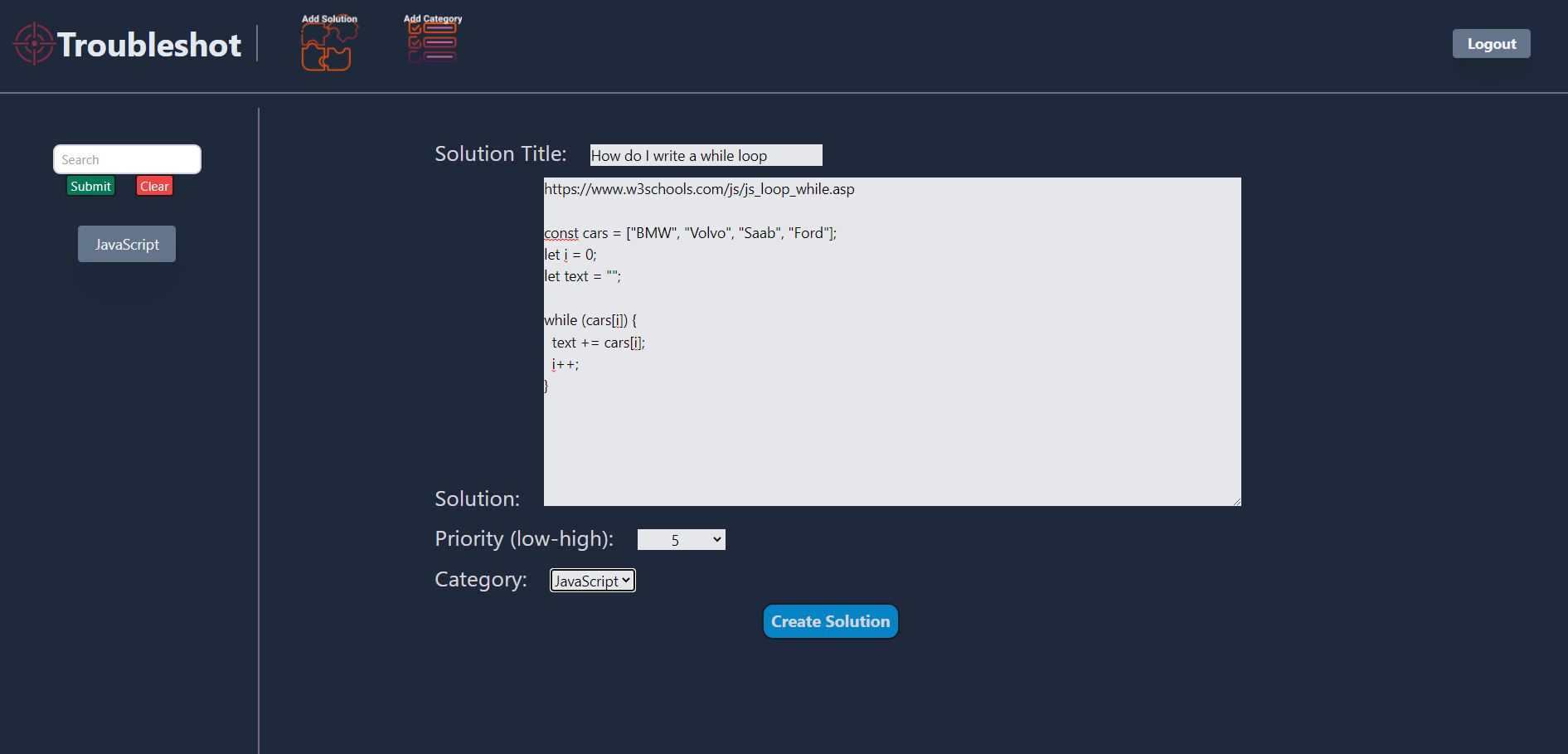 GitHub - Hone12345678/Troubleshot