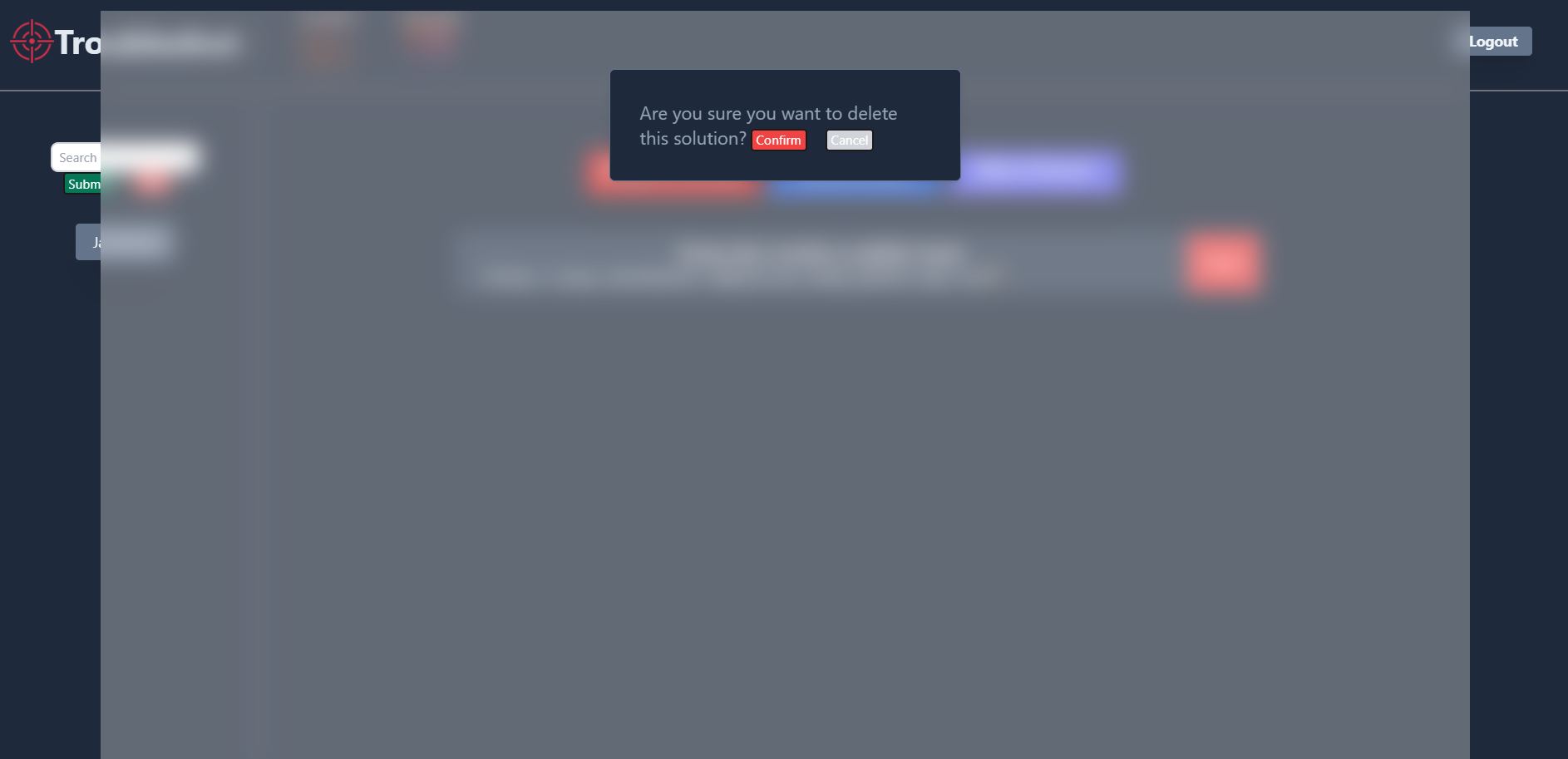 GitHub - Hone12345678/Troubleshot