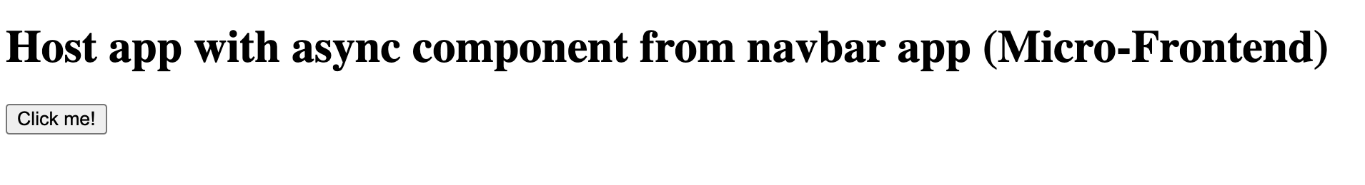 Vue Warn Invalid Vnode Type Symbol Symbol · Issue 356