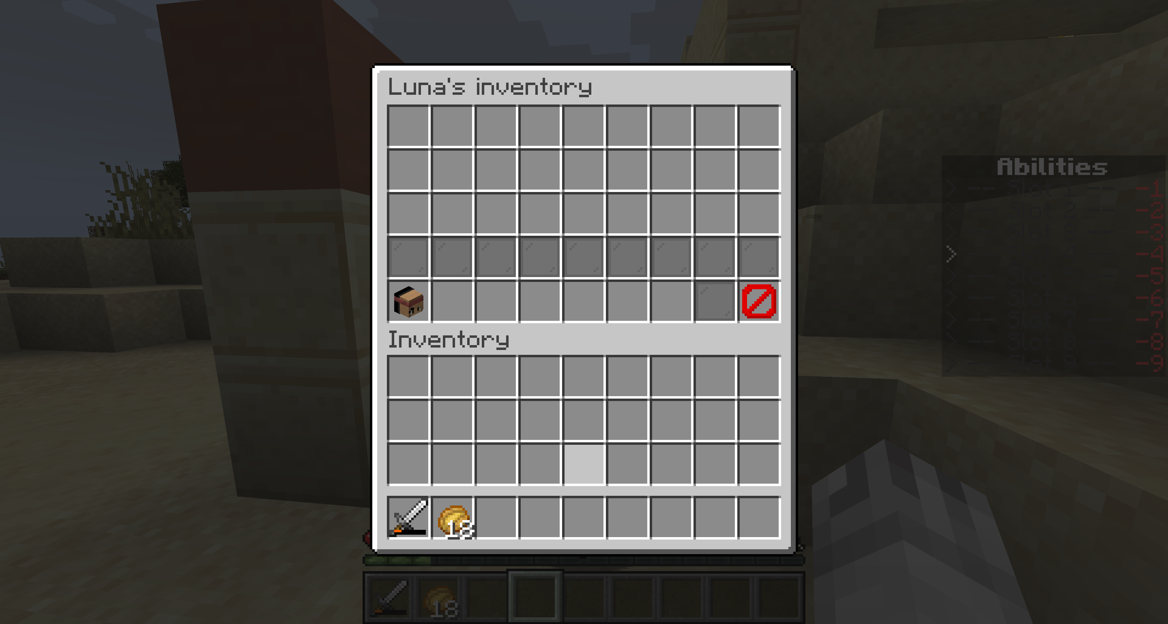 Gifts · Issue #20 · aematsubara/RealisticVillagers · GitHub