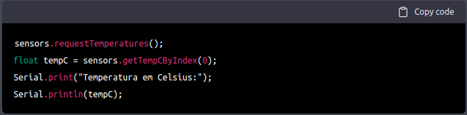 GitHub - BeneditoLT/DS18b20_Arduino: Este código inclui as bibliotecas OneWire e ...