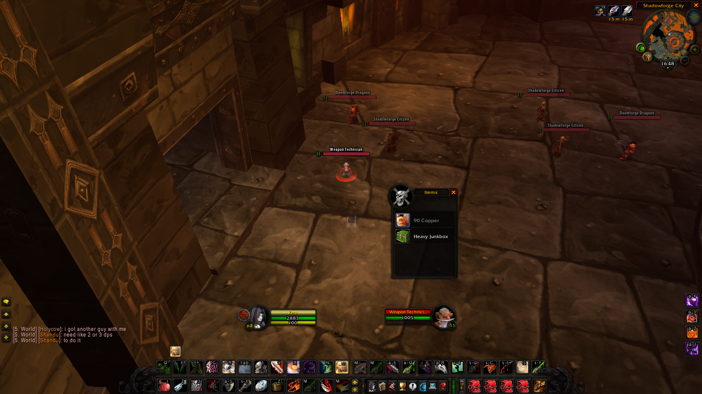 Feature to allow rogues reset BRD only, to farm barman shanker and some pick pocket stuff ...