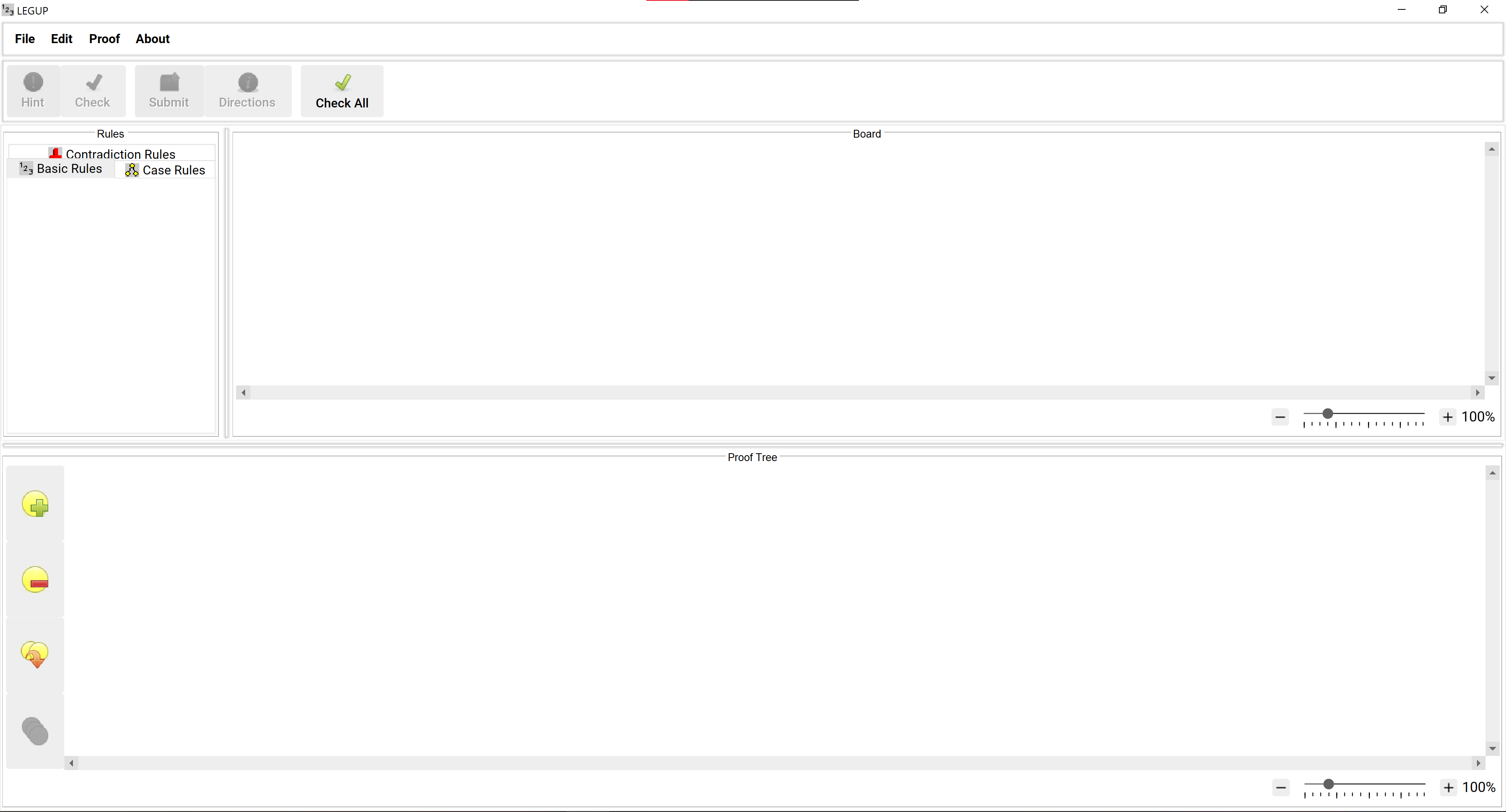 Puzzle editor full screen mode broken · Issue #148 · Bram-Hub/LEGUP · GitHub