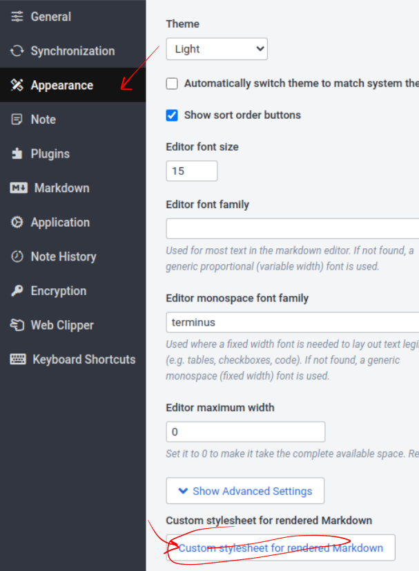 Hello! It does not work after the editor font size setting is found during use. Please find the ...