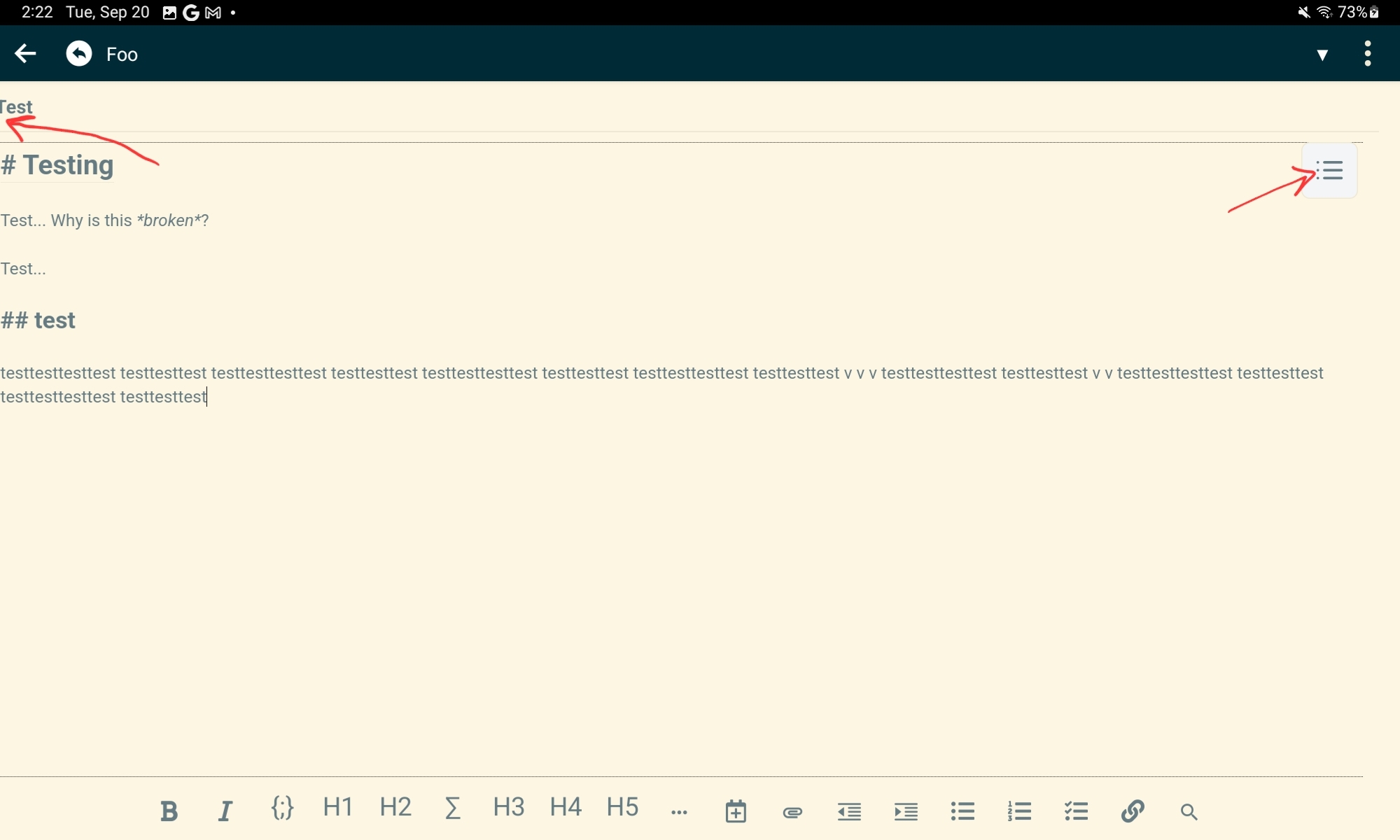 Android: Editor goes off screen after screen rotate · Issue #6872 ...