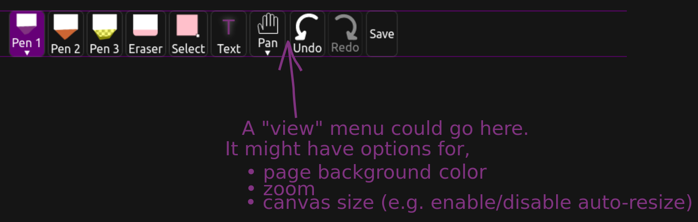 Adjust the size of the image space and faster anti-mistouch buttons ...