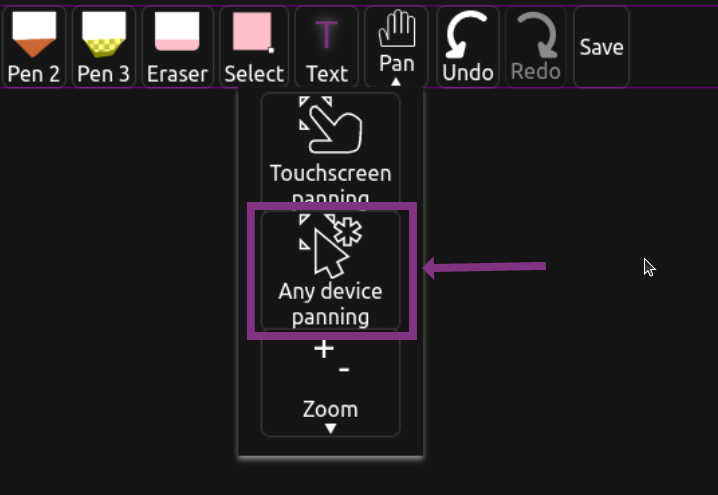 Adjust the size of the image space and faster anti-mistouch buttons ...