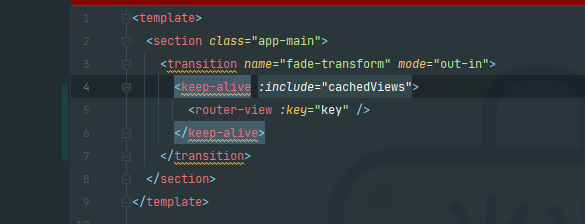 请教一下:keep-alive缓存 当用浏览器刷新页面的时候触发不了activated · Issue #3620 · PanJiaChen/vue-element-admin · GitHub