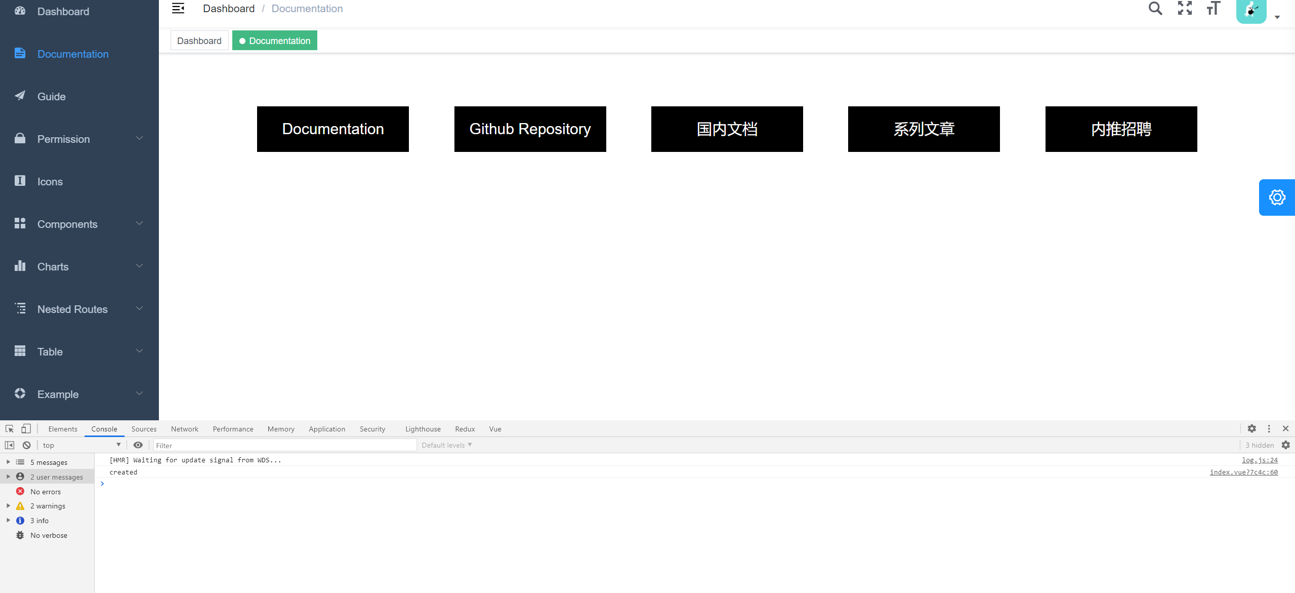 请教一下keep Alive缓存 当用浏览器刷新页面的时候触发不了activated · Issue 3620 · Panjiachenvue Element Admin · Github 