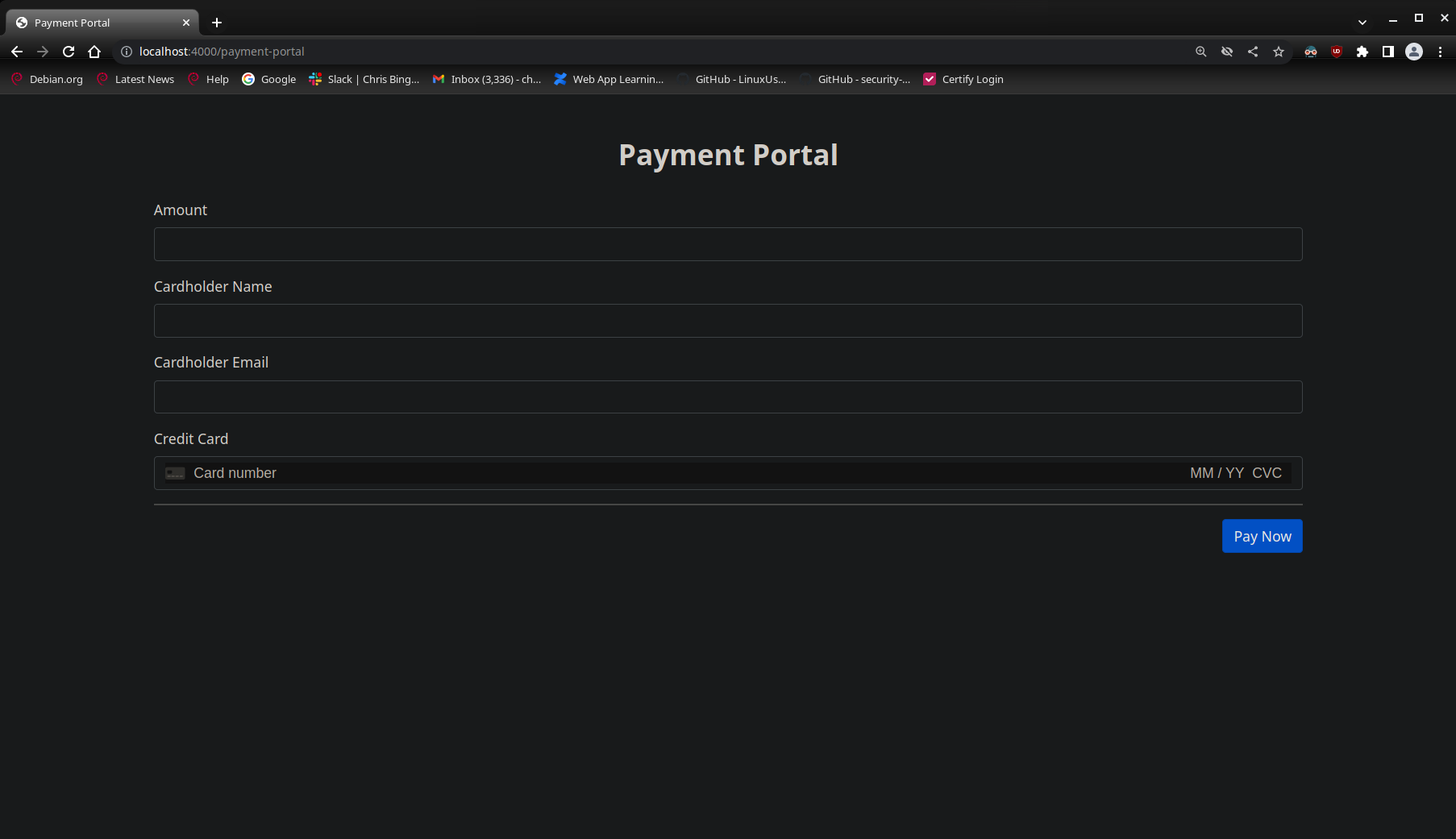 Github Linuxuser255ecommercewebapp A Full Stack Web App That 1841
