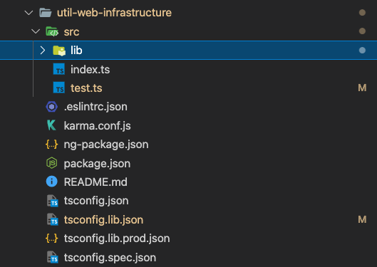 Unable To Build Project After Updating To 12101 Due To Packagejson Is Not Under Rootdir