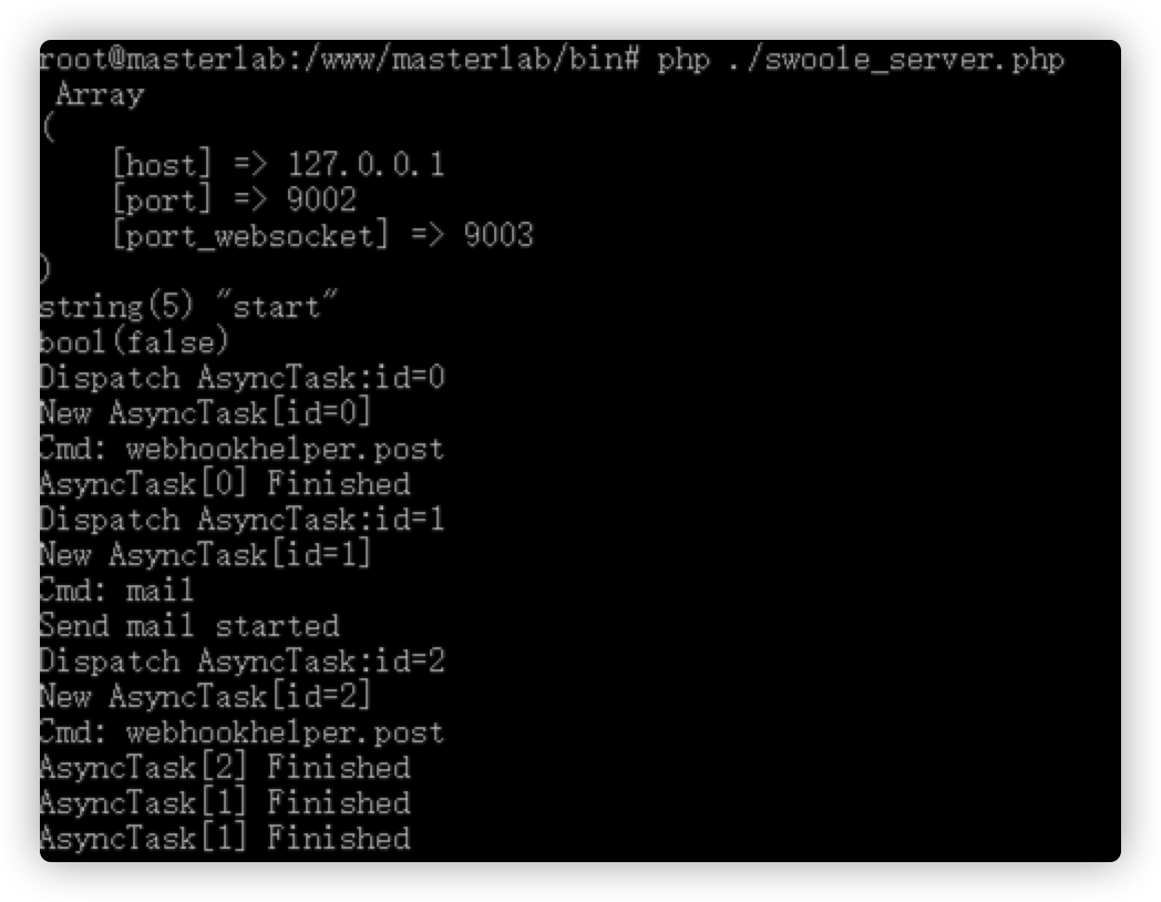 webhook接收不到信息 · Issue #400 · gopeak/masterlab · GitHub