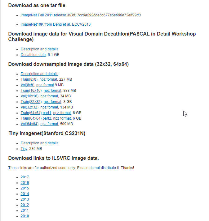 I have a question for IMAGENET. · Issue #734 · dusty-nv/jetson-inference · GitHub