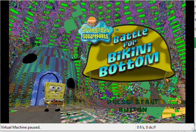 Textures Severely Corrupted Across Multiple Games · Issue #741 · jpd002 ...