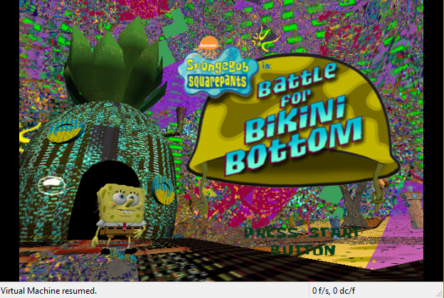 Textures Severely Corrupted Across Multiple Games · Issue #741 · jpd002 ...