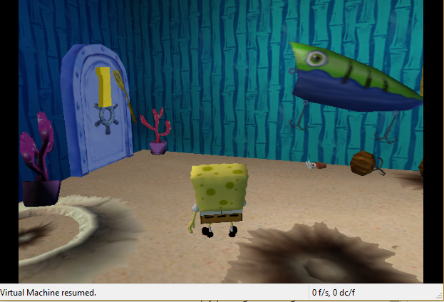 Textures Severely Corrupted Across Multiple Games · Issue #741 · jpd002 ...